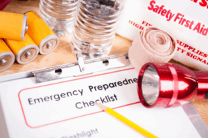 Emergency Lockdown Systems for Schools & Facilities